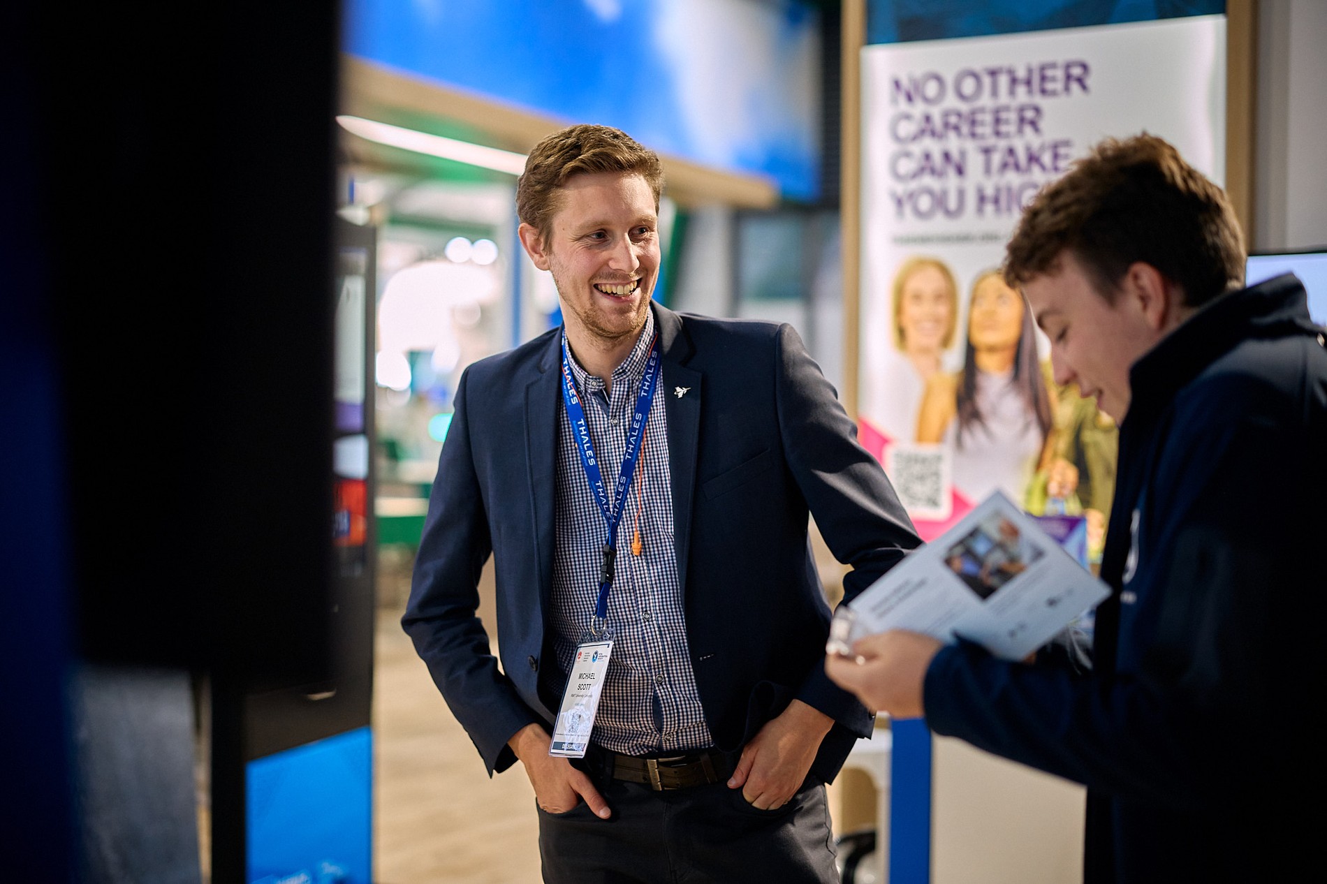 Workpaths and Careerpaths | AMDA Foundation Limited