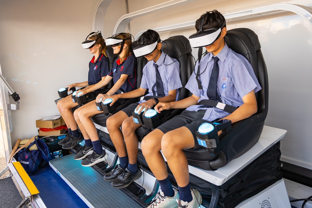 History | AMDA Foundation Limited