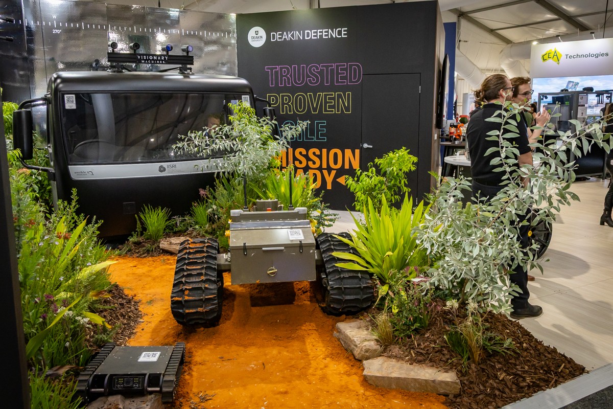 Innovation and Technology | AMDA Foundation Limited