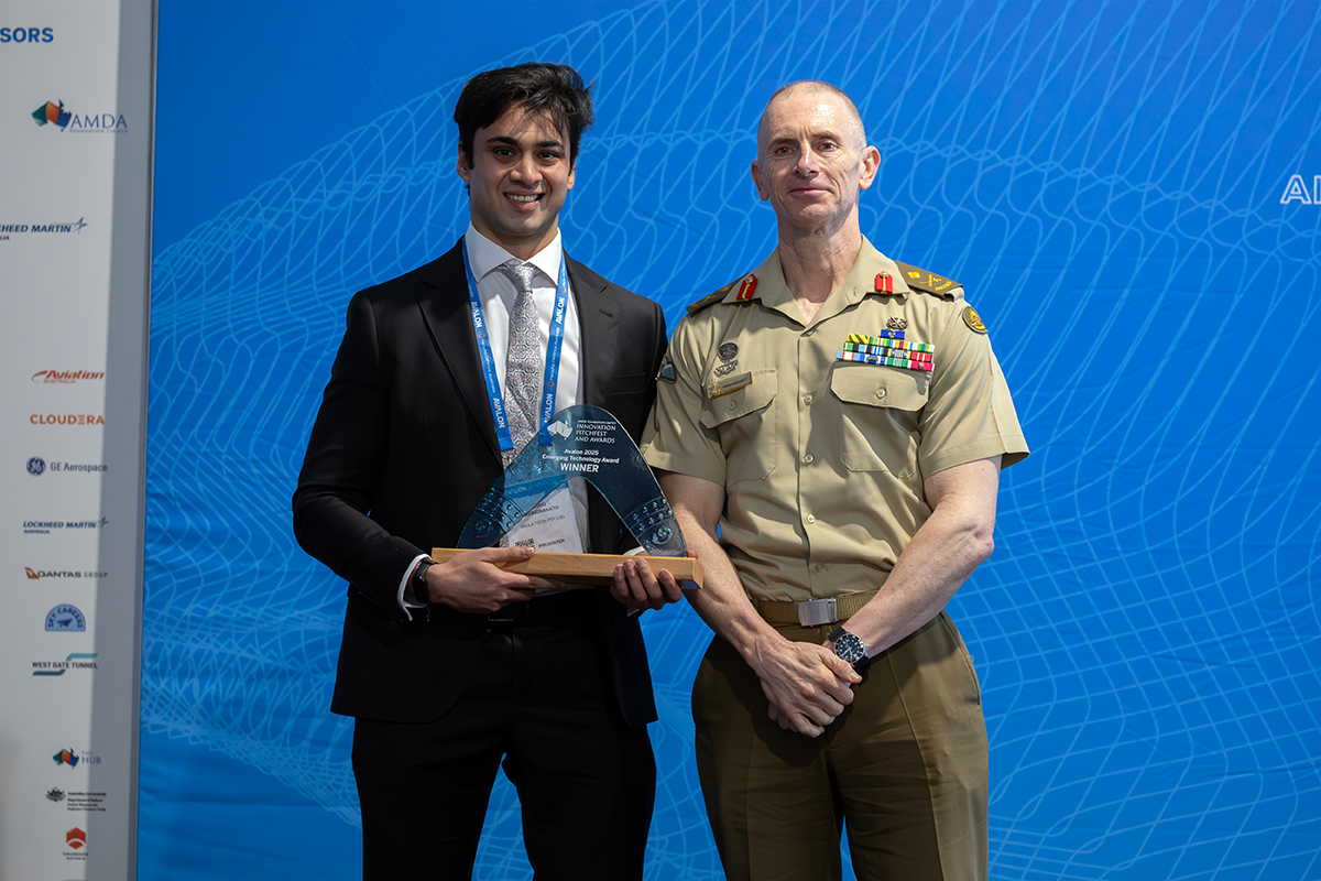 How the Innovation Program Drives Real-World Capability | AMDA ...