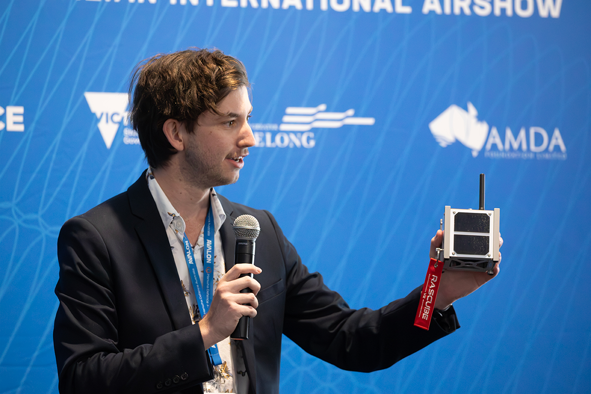 Innovation and Technology | AMDA Foundation Limited