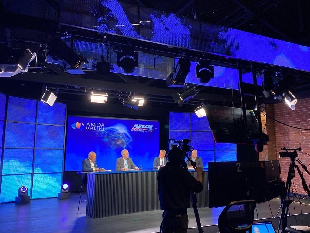 AMDA Connects | AMDA Foundation Limited