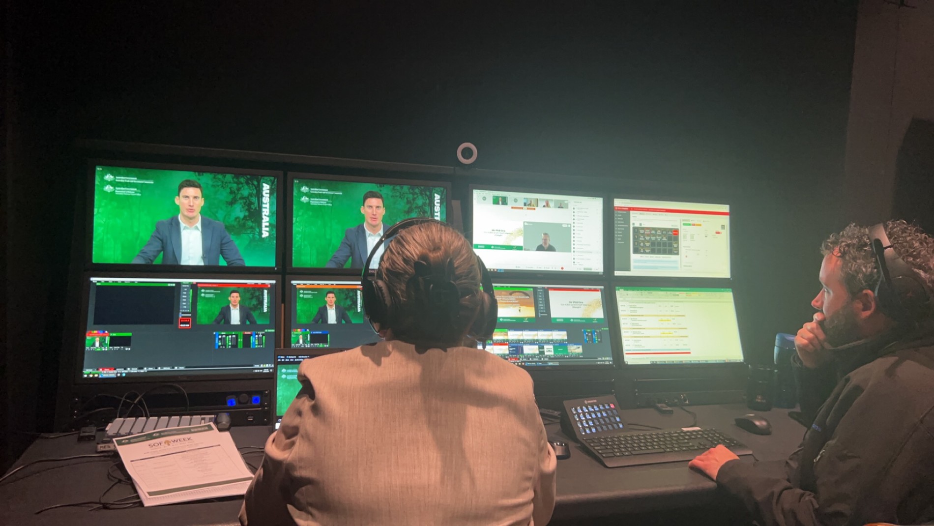 AMDA Connects | AMDA Foundation Limited