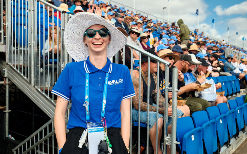 Volunteer Program | AMDA Foundation Limited