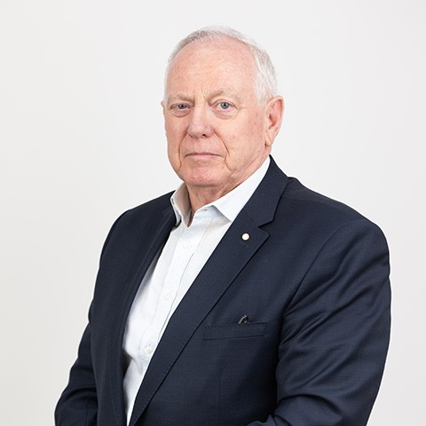 Board and CEO | AMDA Foundation Limited