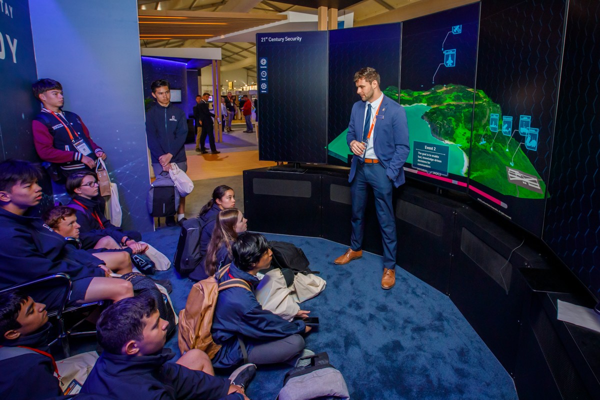 Workpaths and Careerpaths | AMDA Foundation Limited