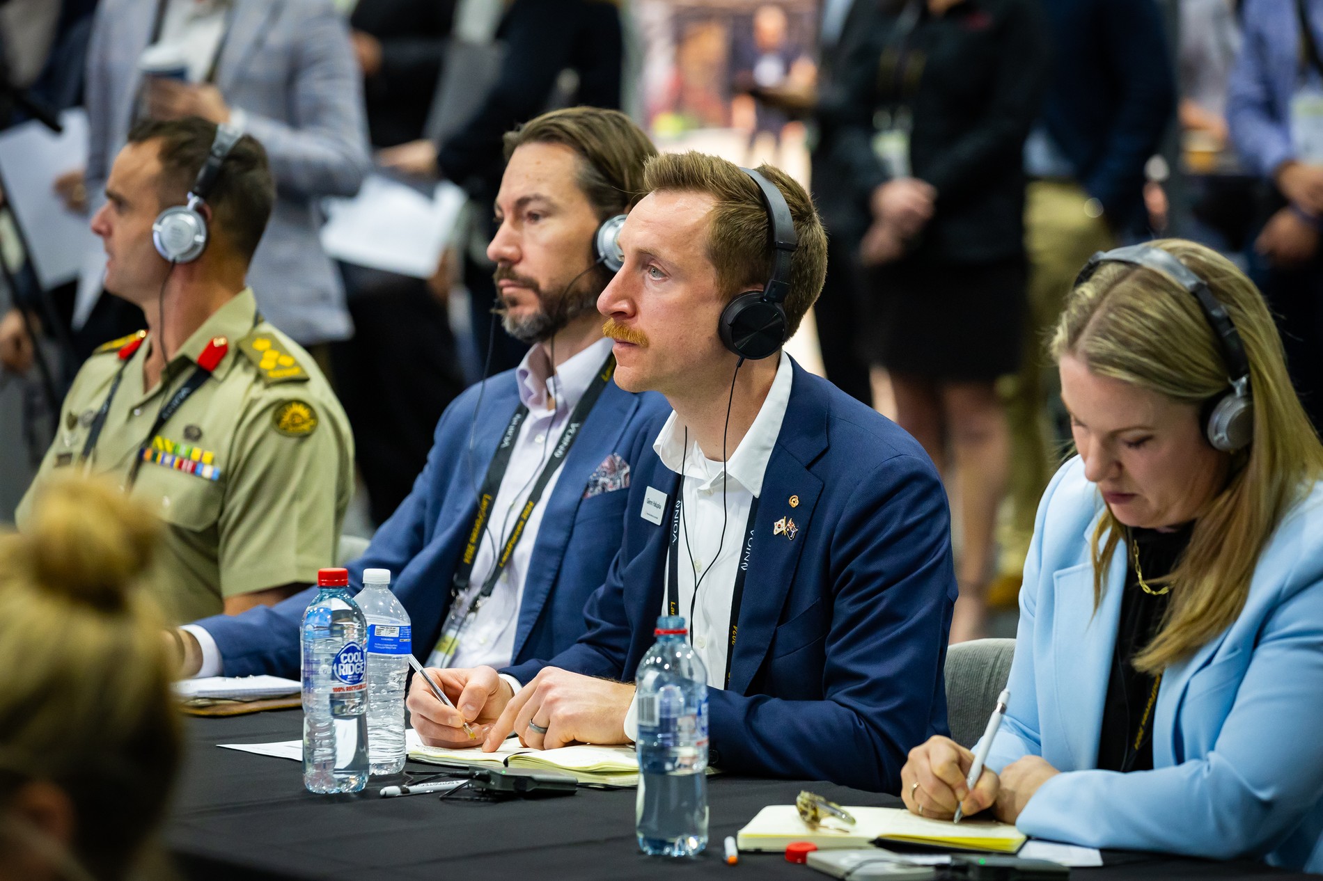 Innovation Program | AMDA Foundation Limited